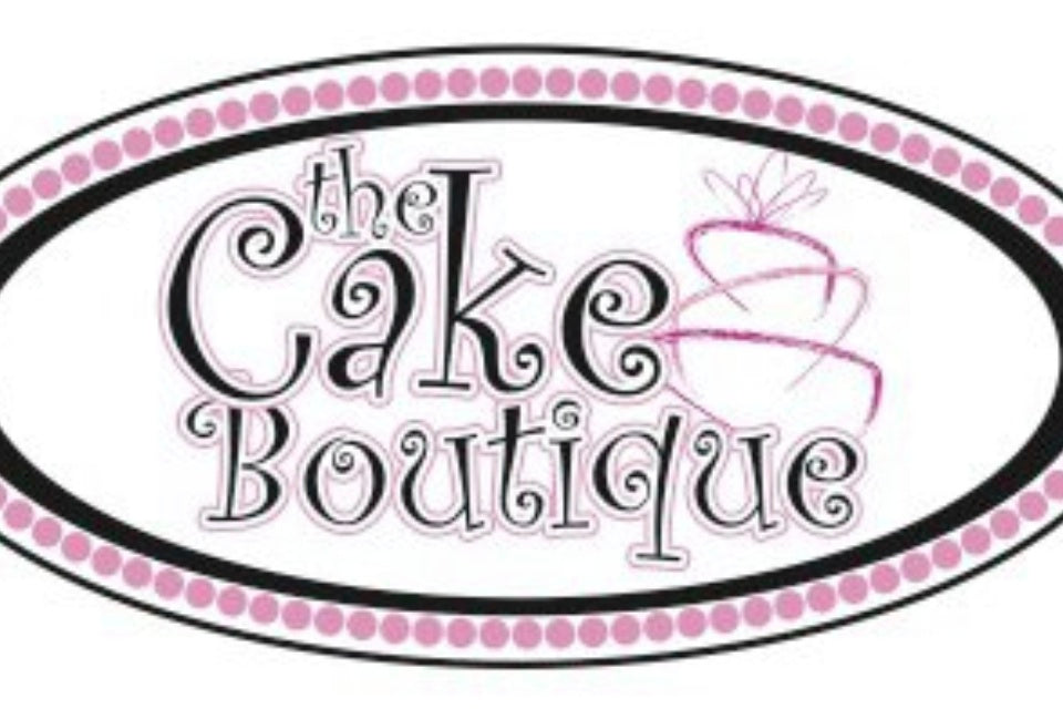 Our Menu – The Cake Boutique